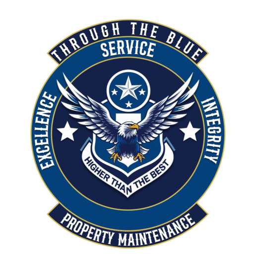 Through The Blue Services | Lawn Maintenance & Outdoor Care